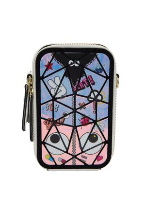 Mymo Umhängetasche Pop Eyetheme