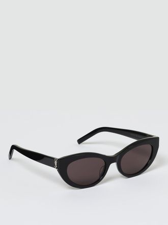 Saint Laurent Lunettes De Soleil SAINT LAURENT Femme couleur Noir
