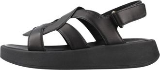 Stonefly Stonefly, Femme, Chaussures, Noir, Taille: 39 EU Elis 1 Calf Lth