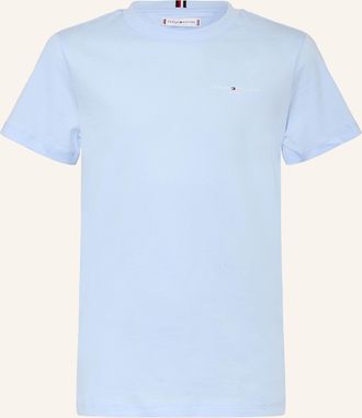 Tommy Hilfiger T-Shirt blau