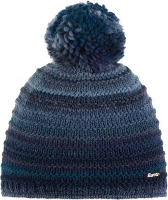 Eisb&auml;r Damen M&uuml;tze Mikata Pompon