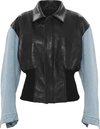 Haikure Vivienne Marfa Blue