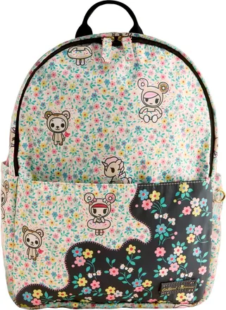 Cath Kidston Rucksack Toki Doki