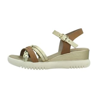 Porronet Femme, Chaussures, Multicolore, Taille: 38 EU Sandalia Bolo 5