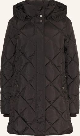 Fuchs Schmitt Fuchs Schmitt Steppmantel Randers schwarz