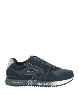 Replay SCHUHE - Sneakers auf YOOX.COM