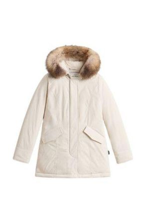 Woolrich Woolrich | Luxury Arctic Raccoon Parka - XS