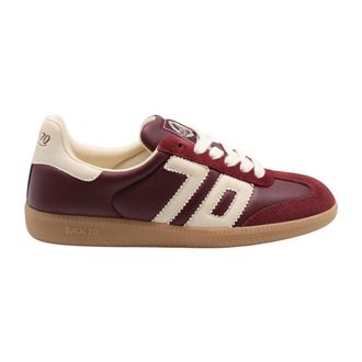 Back70 Minnewater Sneaker - - Shoes - Damen - Rot - 37 EU