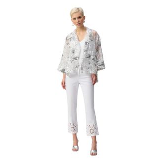 Joseph Ribkoff Joseph Ribkoff Jackets - - Blouses & Shirts - Damen - Mehrfarbig - 2XL