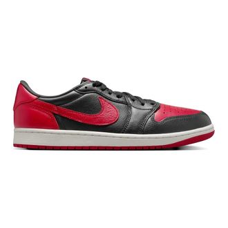 Nike Air Jordan 1 Retro Low - - Sport - Herren - Mehrfarbig - 45 1/2 EU