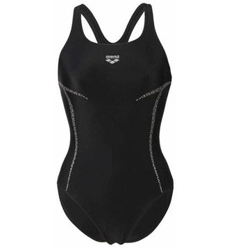 Arena Pro File Graphic W - Badeanzug - Damen