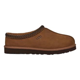 UGG Tasman II Nubuck - Homme - Chaussures - Brun - Taille: 43 EU