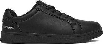 Kappa Sneakers CEOWB-MP87-26146 Schwarz