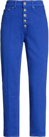 Dondup HOSEN & R&Ouml;CKE - Jeanshosen auf YOOX.COM