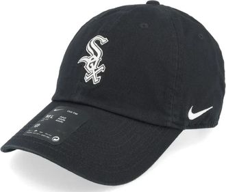 Nike MLB Chicago White Sox Club Einstellbare Kappe - - Sport - Herren - Blau - ONE SIZE