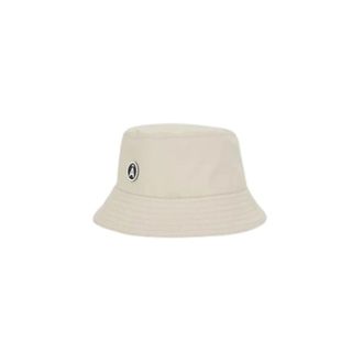 Tant&auml; Rainwear unisex, Accessoires, Gris, Taille: M Qanik Bucket Hat