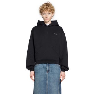 Coperni Horn Hoodie