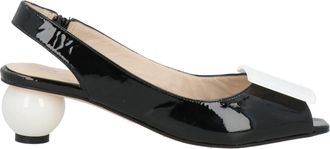 Daniele Ancarani SCHUHE - Pumps auf YOOX.COM