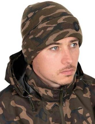 Fox International Sherpa-tec Beanie One Size