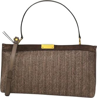 Gianni Chiarini Femme, Sacs, Brun, Taille: ONE Size Sac bandouli&egrave;re Marigold