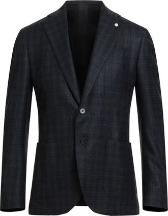 Luigi Bianchi Mantova ANZ&Uuml;GE und CO-ORDS - Blazers auf YOOX.COM