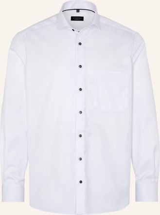 Eterna Hemd Comfort Fit weiss
