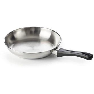 Beka 28cm edelstahlpfanne Beka 12037284