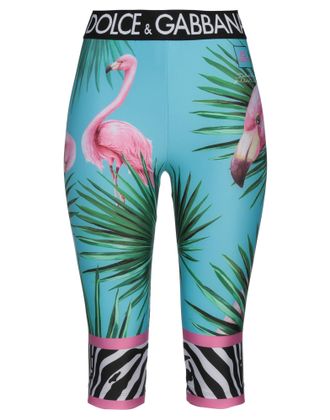 Dolce & Gabbana HOSEN & RÖCKE - Leggings auf YOOX.COM