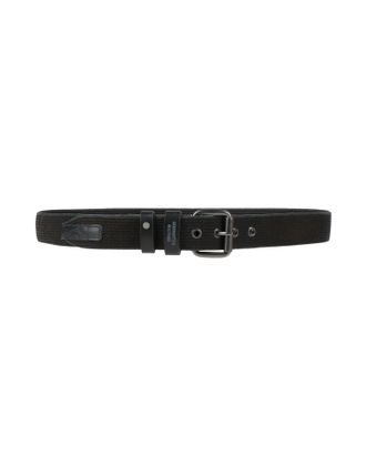 Aeronautica Kleinlederwaren - G&uuml;rtel auf YOOX.COM