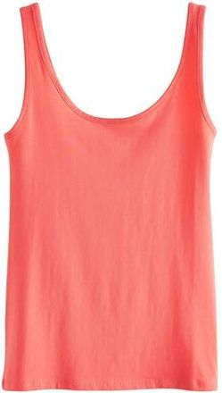 Next D&eacute;bardeur &agrave; larges bretelles Pink Rose S