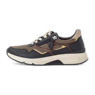 Gabor Damen, Schuhe, Braun, 40 EUGr&ouml;&szlig;e