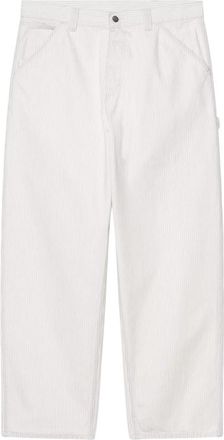 Carhartt Work in Progress S Mercer Single Knee Trousers