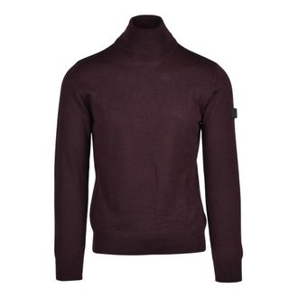 Maison Margiela Maglia Ciclista - - Knitwear - Herren - Braun - S