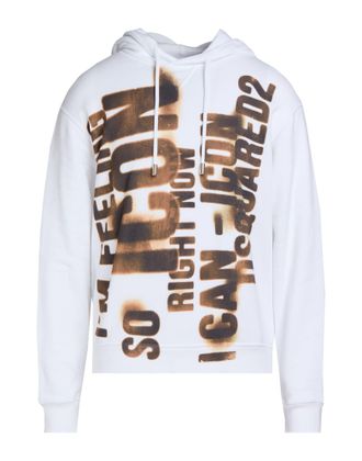 Dsquared2 TOPS - Sweatshirts auf YOOX.COM