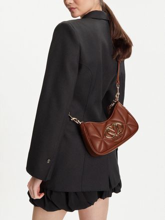 Love Moschino Handtasche LOVE MOSCHINO JC4080PP1NLC0312 Braun