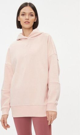 Reebok Sweatshirt Lux IL2104 Rosa Oversize