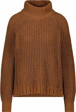 Monari Pullover & Hoodies - - Knitwear - Damen - Braun - L