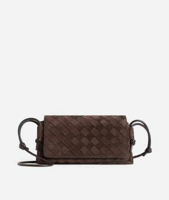 Bottega Veneta Notturno - Marron - Femme - Unisex
