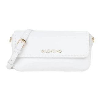 Mario Valentino Aleksandra Schultertasche - - Bags - Damen - Wei&szlig; - ONE SIZE