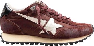 Golden Goose Baskets - Marron