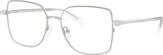Michael Kors unisex, Accessoires, Gris, Taille: 54 MM 0Mk3091B