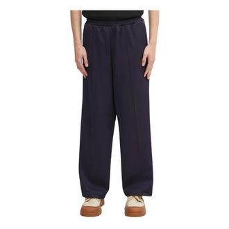 Puma Puma - T7 Track Pants - Homme - Sport - Bleu - Taille: XL