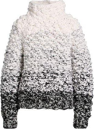 Dolce & Gabbana MAILLE - Cols roul&eacute;s sur YOOX.COM