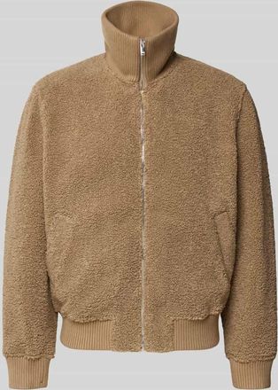 Drykorn Jacke mit Stehkragen und Rei&szlig;verschluss Modell GRALON