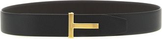 Tom Ford Icon Belt - Black