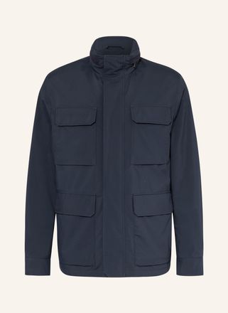 Paul & Shark Paul & Shark Fieldjacket blau
