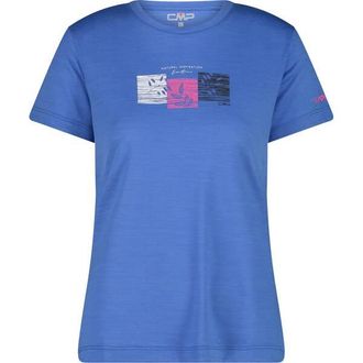 F.lli Campagnolo Damen Shirt WOMAN T-SHIRT