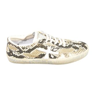 Premiata Femme, Chaussures, Multicolore, Taille: 38 EU Davidd 8099 Baskets