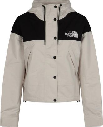 The North Face Femme, Vestes, Multicolore, Taille: 36 FR Reign On Jacket