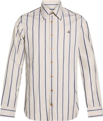 Vivienne Westwood TOPS - Hemden auf YOOX.COM